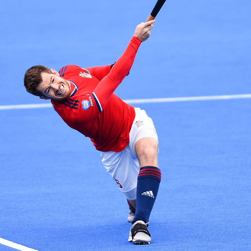 GB Senior Squad | Great Britain Hockey