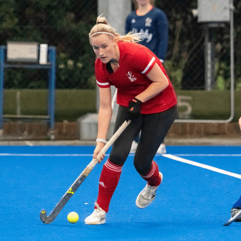 GB Senior Squad | Great Britain Hockey