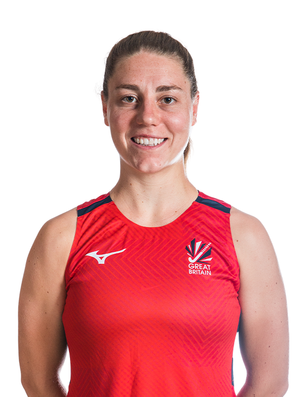 Lizzie Neal | Great Britain Hockey