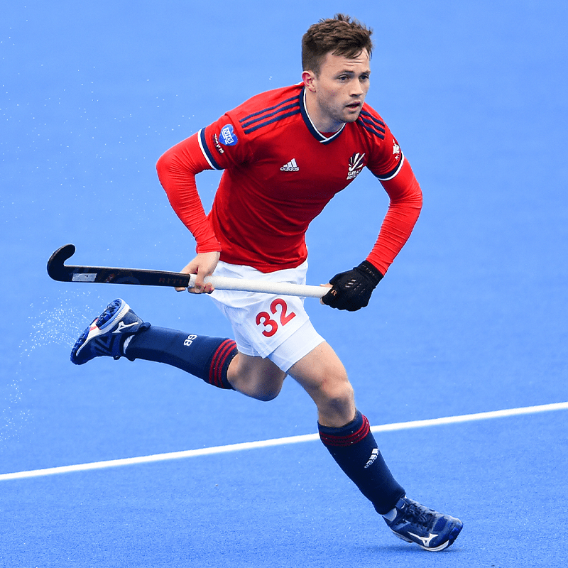 Great Britain Senior Squads