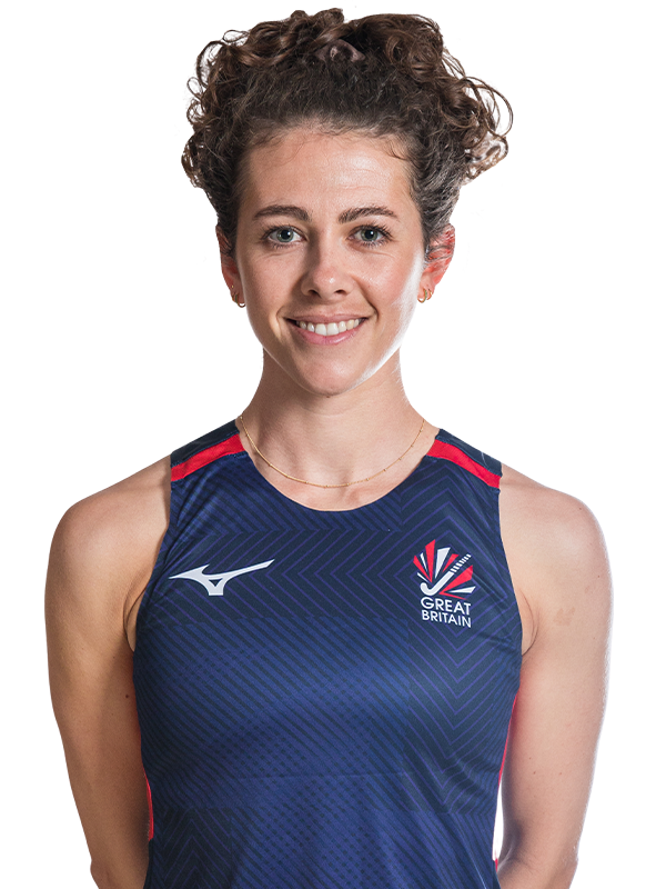 Anna Toman | Great Britain Hockey | Player Profile