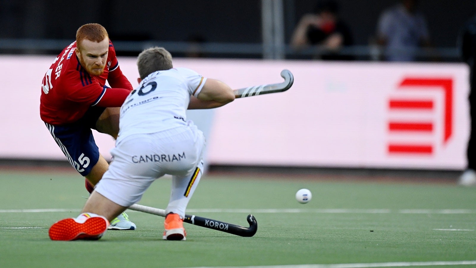 Jack Waller | Great Britain Hockey