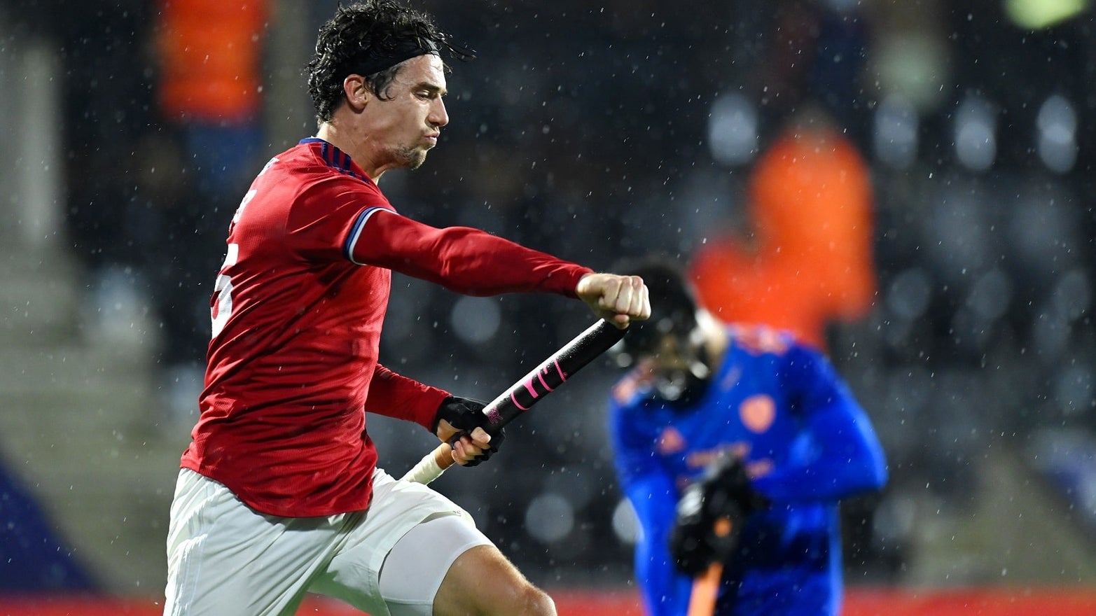 Phil Roper | Great Britain Hockey