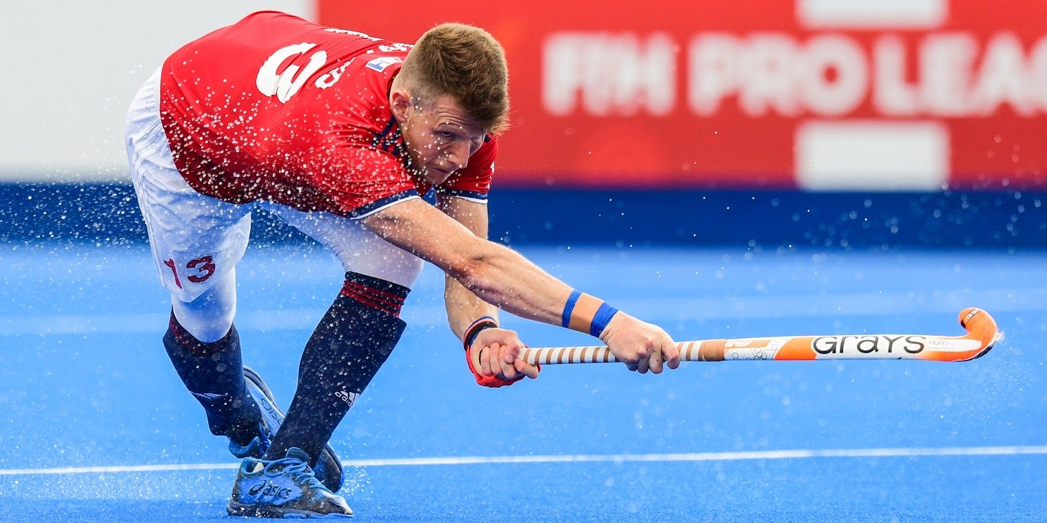 Your Chance To Get Involved With Sam Ward's #IsolationGames | Great ...