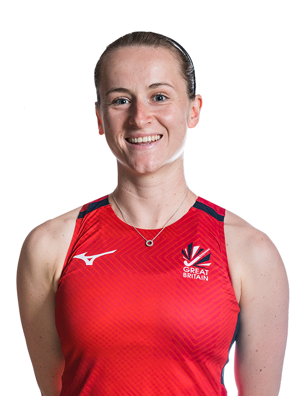 Ellie Rayer | Great Britain Hockey