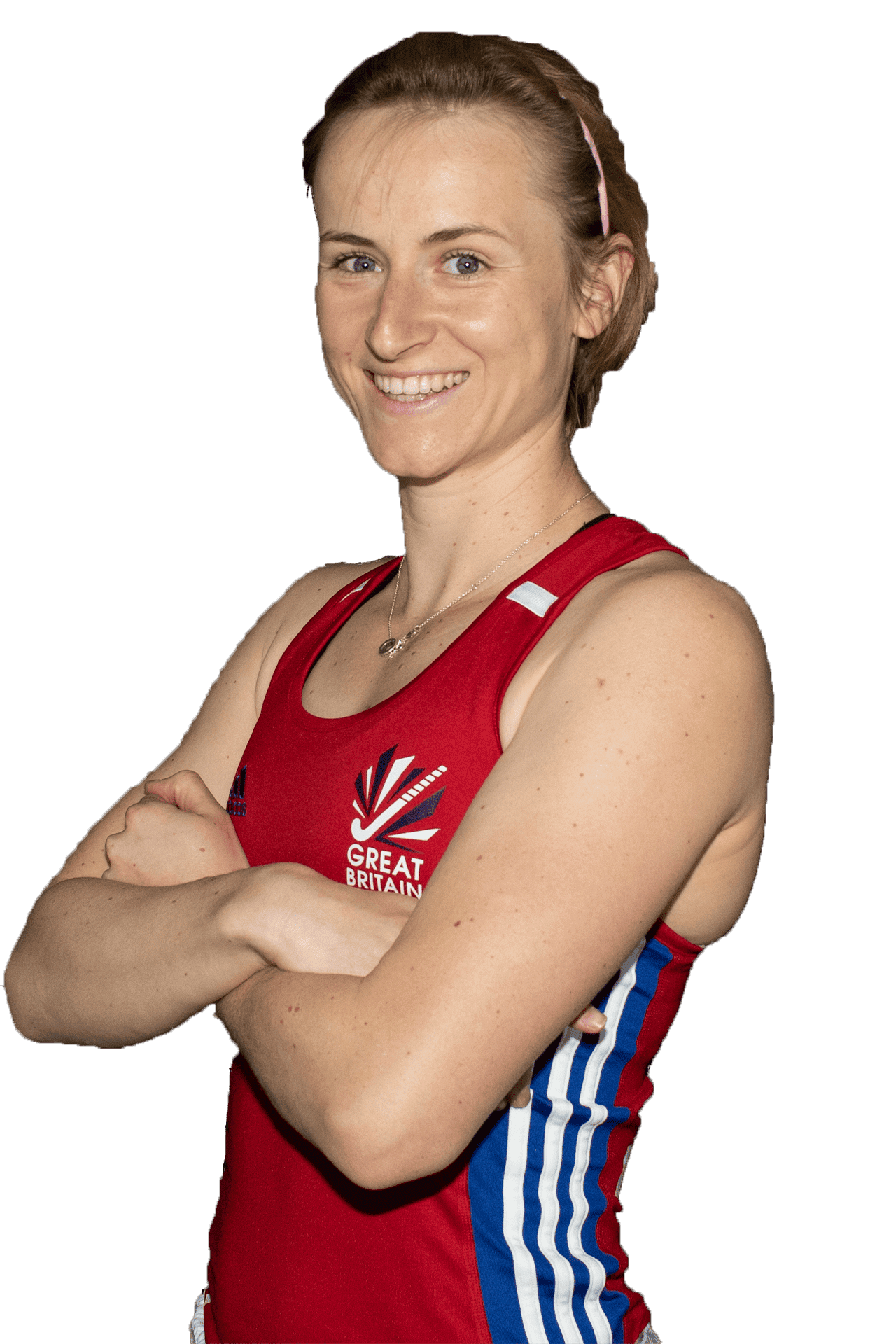 Ellie Rayer | Great Britain Hockey