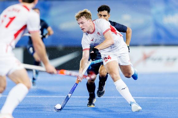 Great Britain Senior Squads