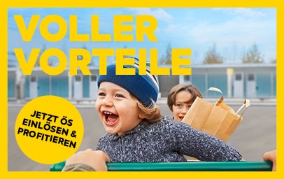 jö Bonus Club Vorteile | BILLA