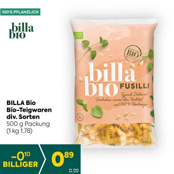 Aktionen & Angebote | BILLA | BILLA