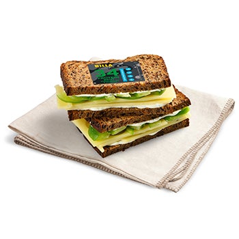 BILLA immer gut To Go | BILLA