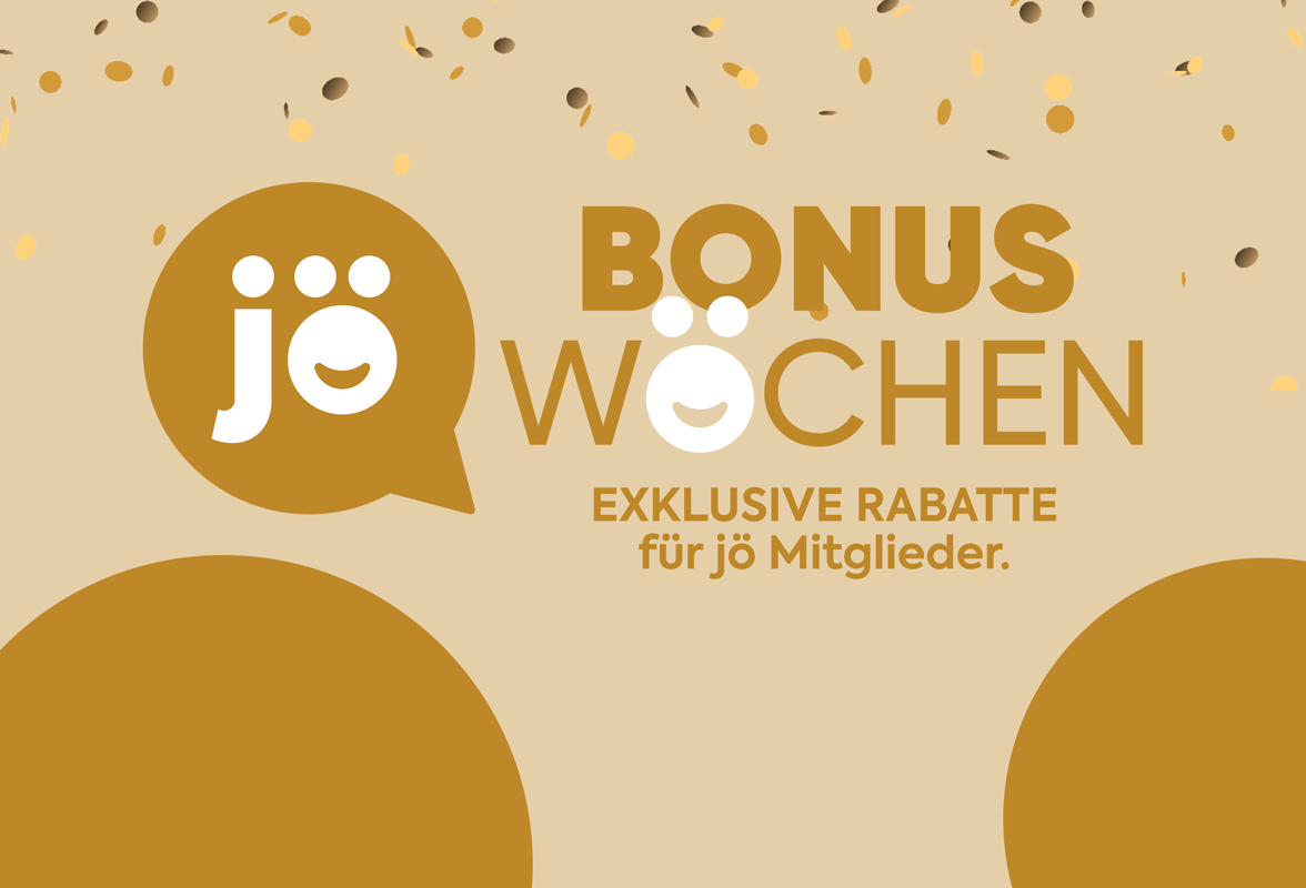 jö Bonus Club Vorteile | BILLA