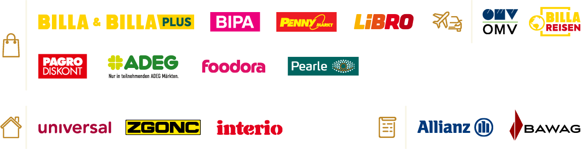 jö Bonus Club Vorteile | BILLA