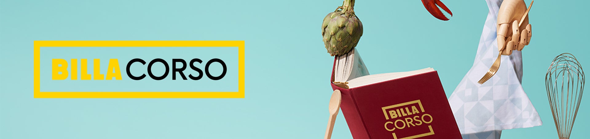BILLA Corso I Exklusives Sortiment | BILLA
