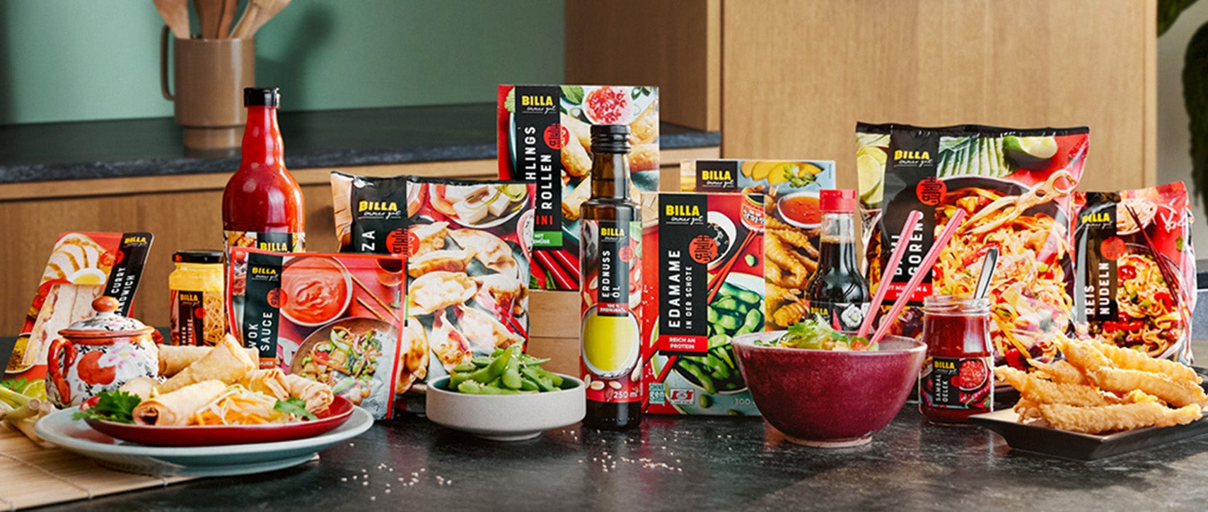 BILLA immer gut | BILLA