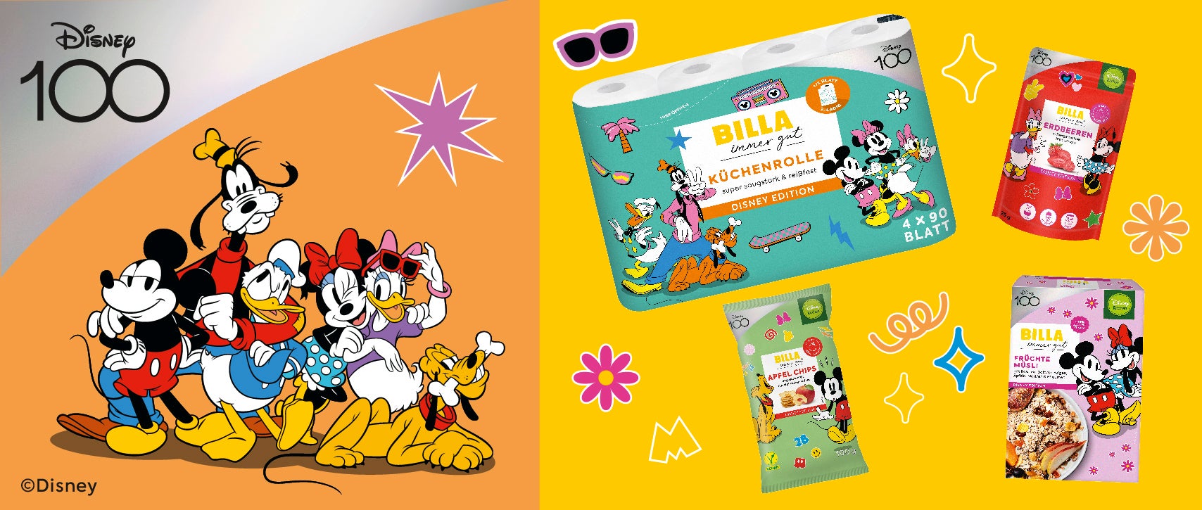 BILLA immer gut | BILLA