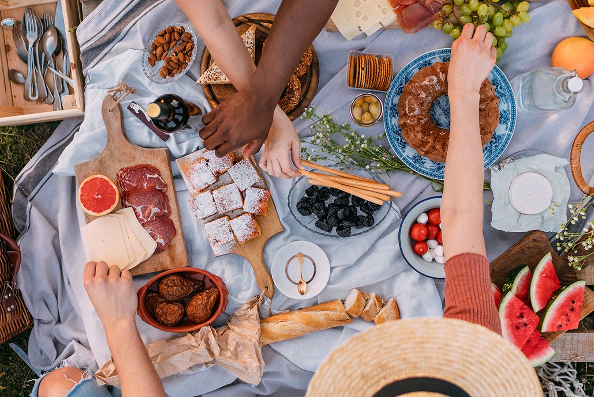 Jause bei BILLA | BILLA