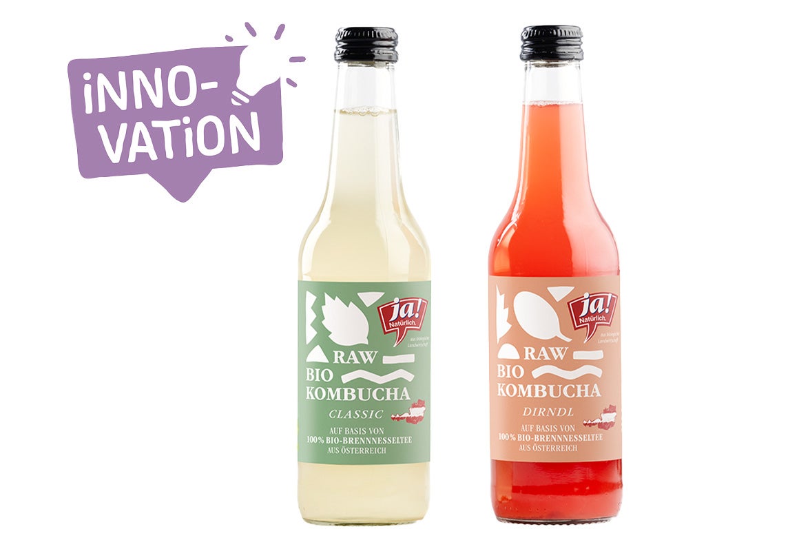 Trends bei BILLA | BILLA