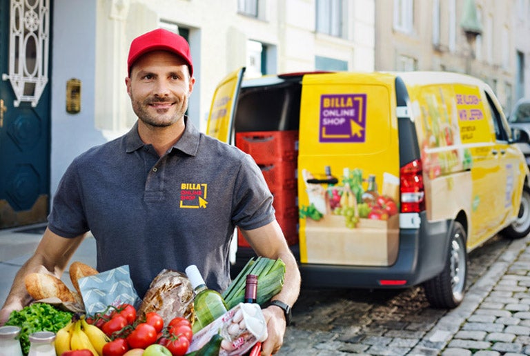 BILLA.at | BILLA