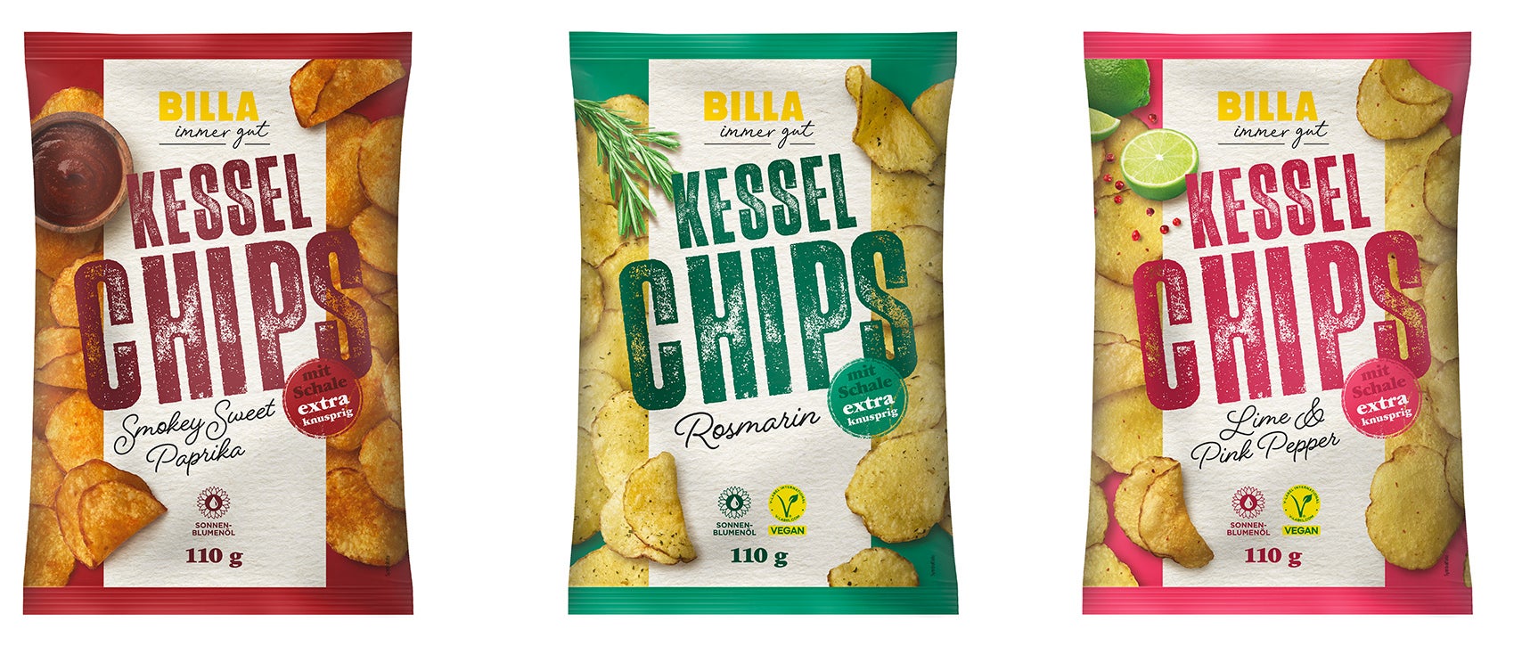 BILLA immer gut | BILLA