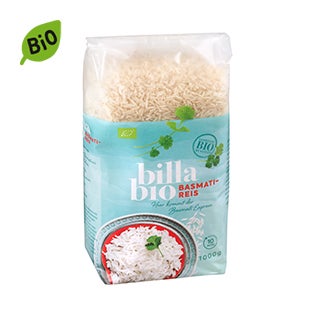 BILLA Bio | BILLA