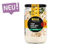 Neu bei BILLA | BILLA