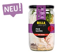 Neu bei BILLA | BILLA