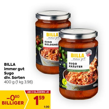 Aktionen & Angebote | BILLA | BILLA