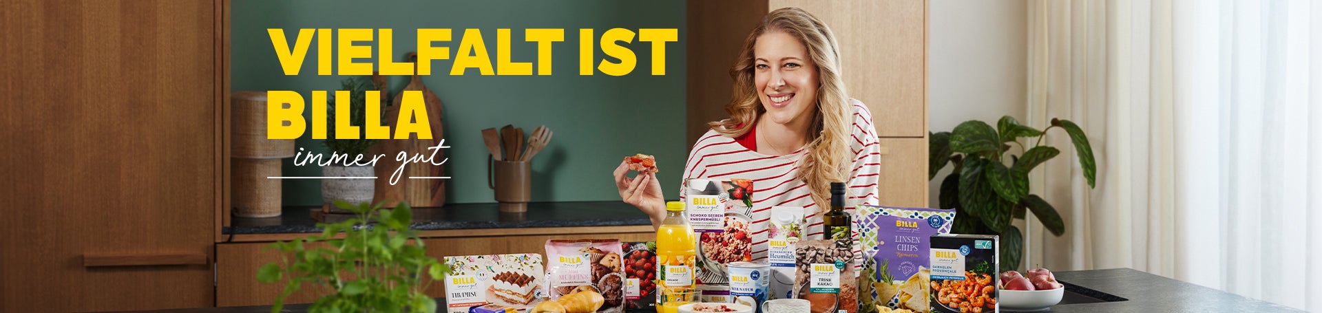 BILLA.at | BILLA