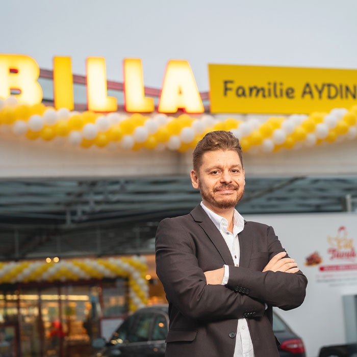 BILLA Kaufleute | BILLA