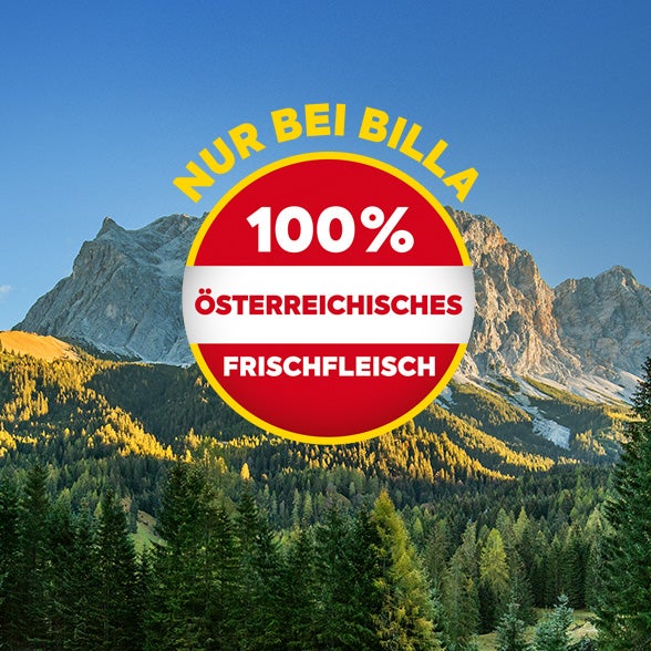 Good Food bei BILLA | BILLA