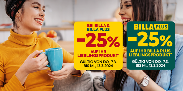 Aktionen & Angebote | BILLA | BILLA