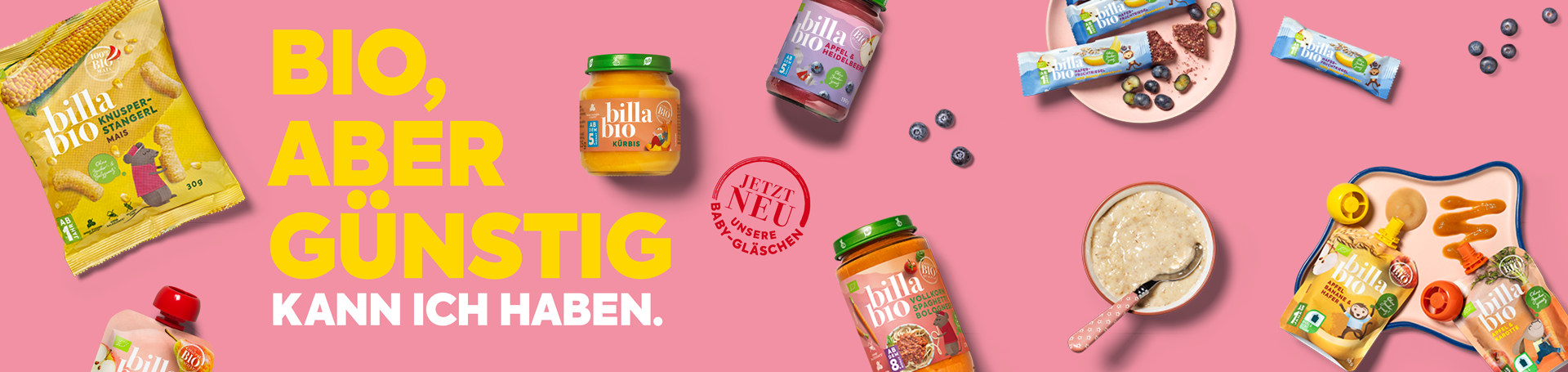 BILLA.at | BILLA