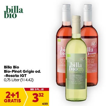 Aktionen & Angebote | BILLA | BILLA
