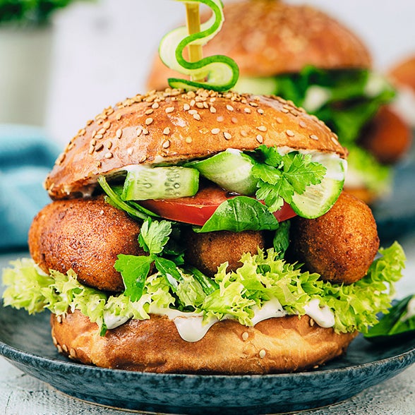 BILLA PFLANZILLA – Der plant-based Store | BILLA