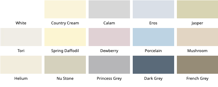 STORMSHIELD HIGH PERFORMANCE RENDER SYSTEM FINISH - Johnstone's Trade ...