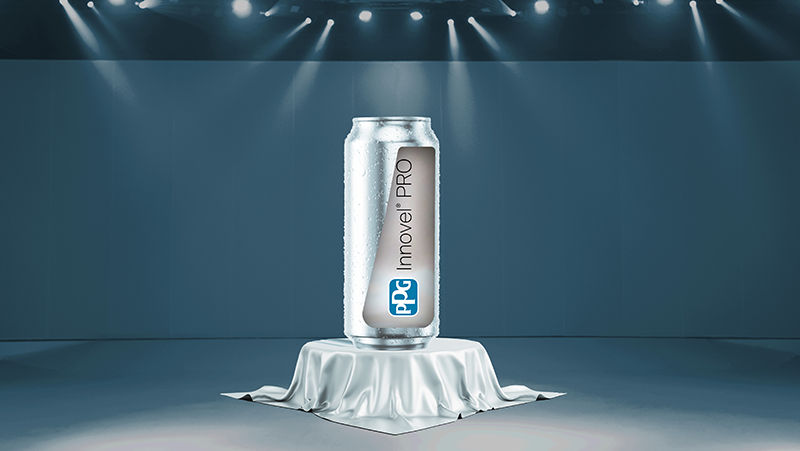 Blog Post: Enabling metal can circularity: innovation, collaboration ...