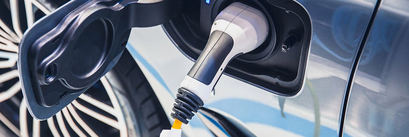 Envirocron® Dielectric Powder