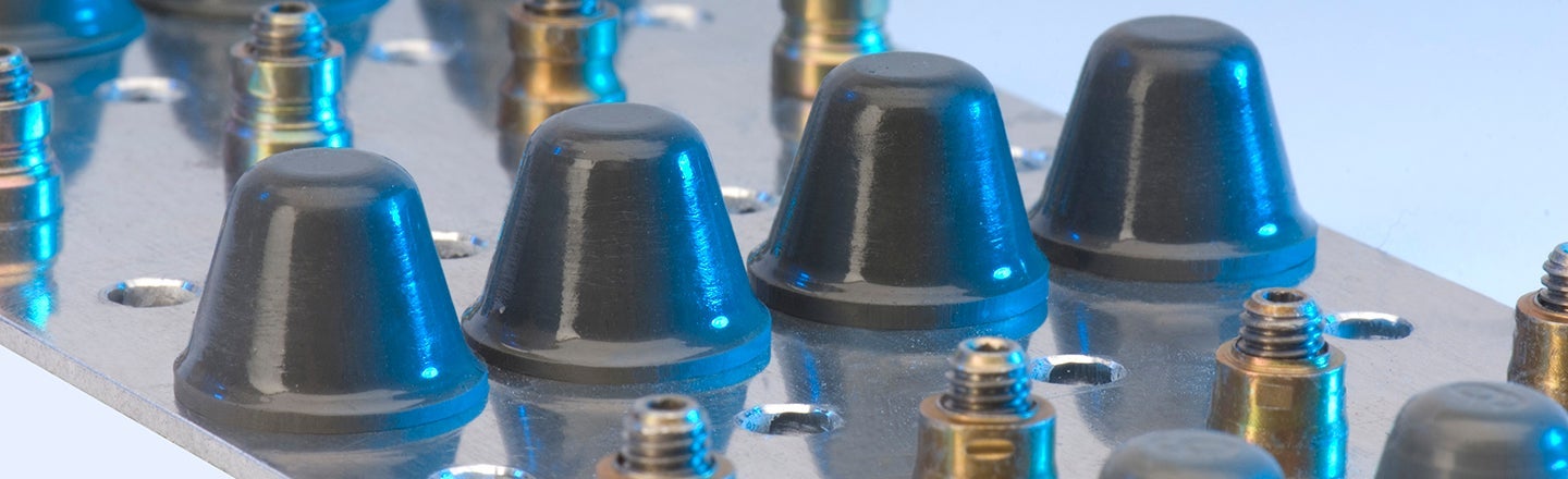 PRC® Seal Caps | PPG Industries - Aerospace