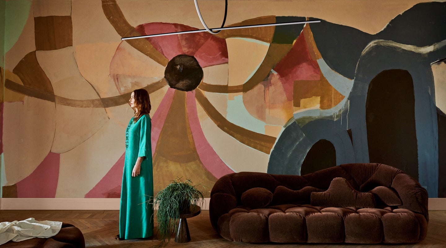 Alcro Studio — Sluta Drömma