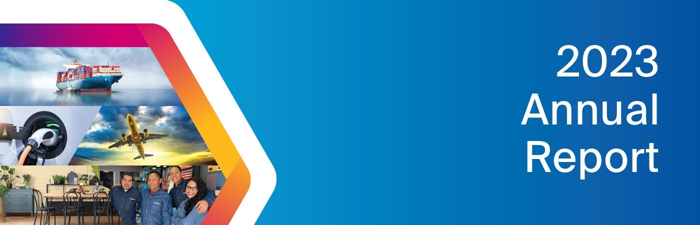 Leadership Message on Growth & Sustainability – PPG Industries