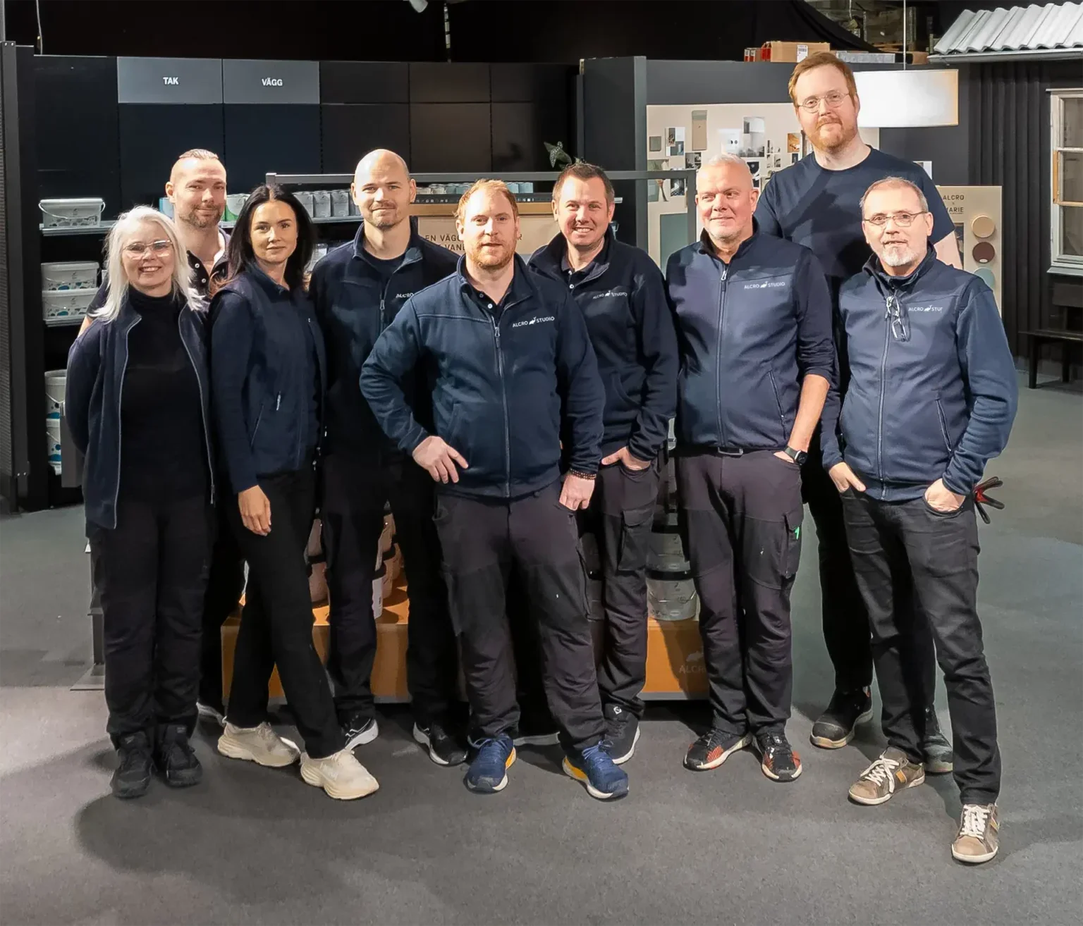 Alcro Studio Karlstad – Alcro Studio