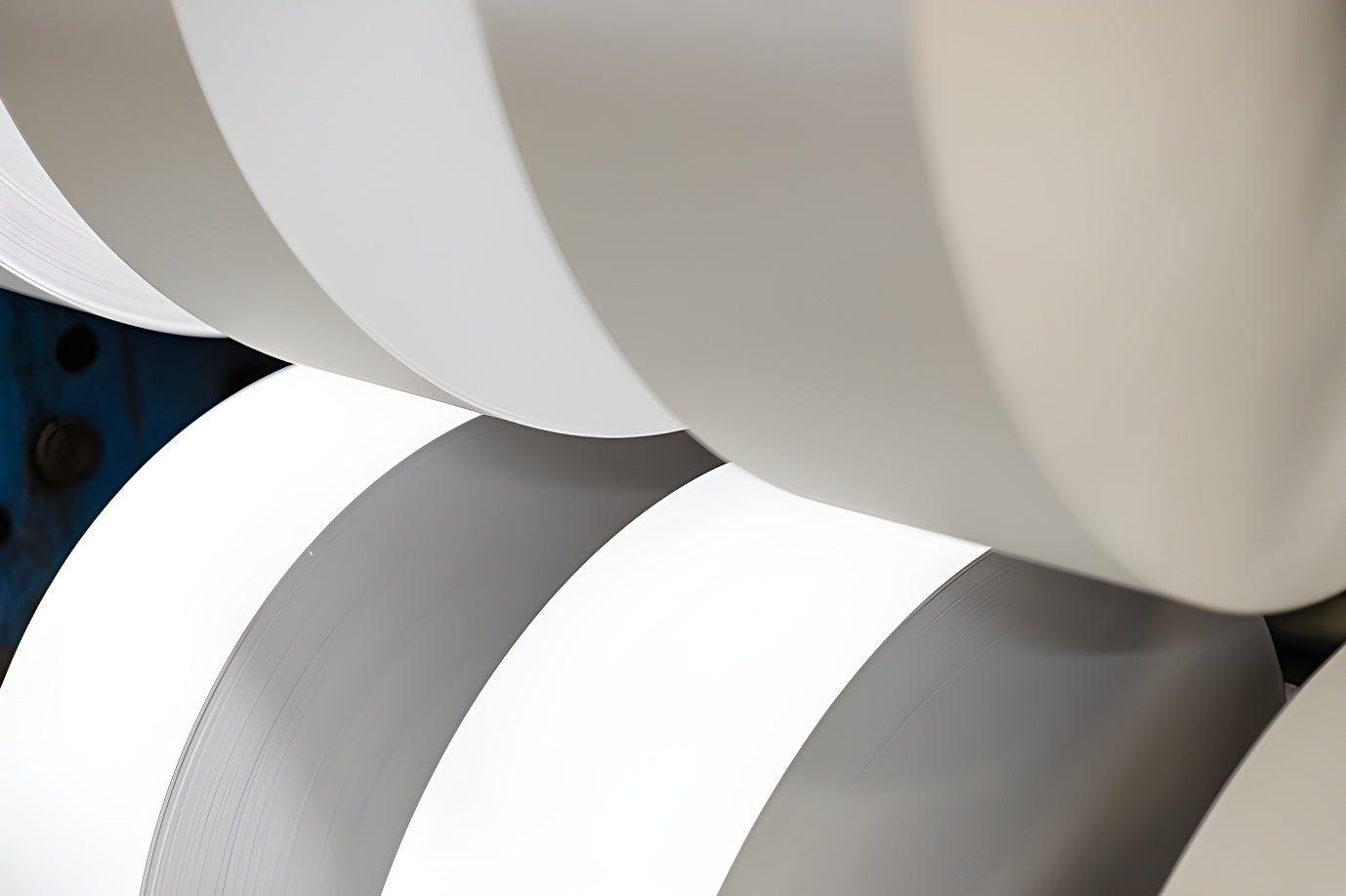 Premier Coating & Converters | PPG TESLIN Substrate