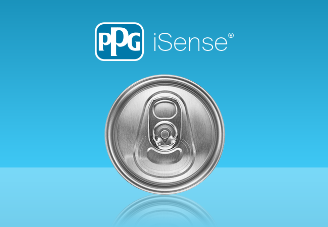 BPA-NI BEVERAGE END COATING SOLUTIONS