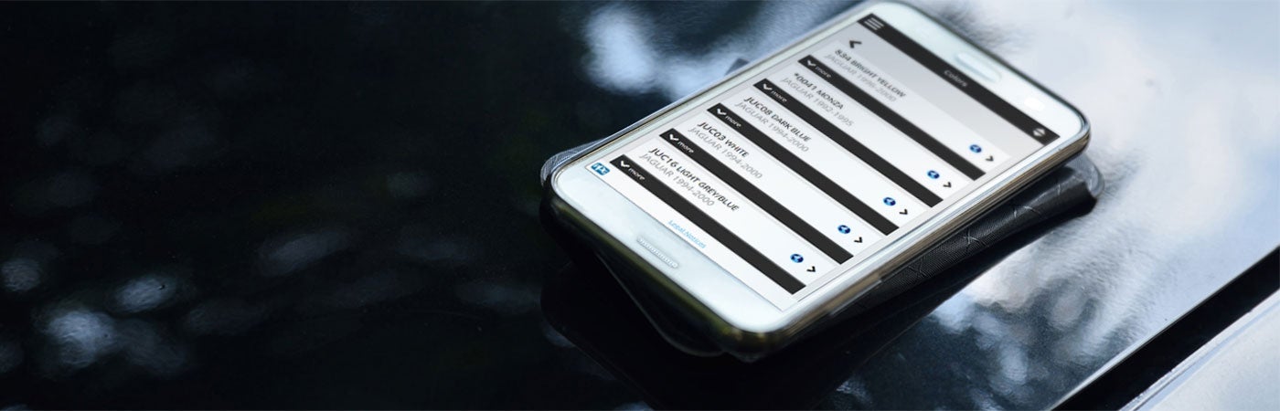 MeasureColor Mobile™