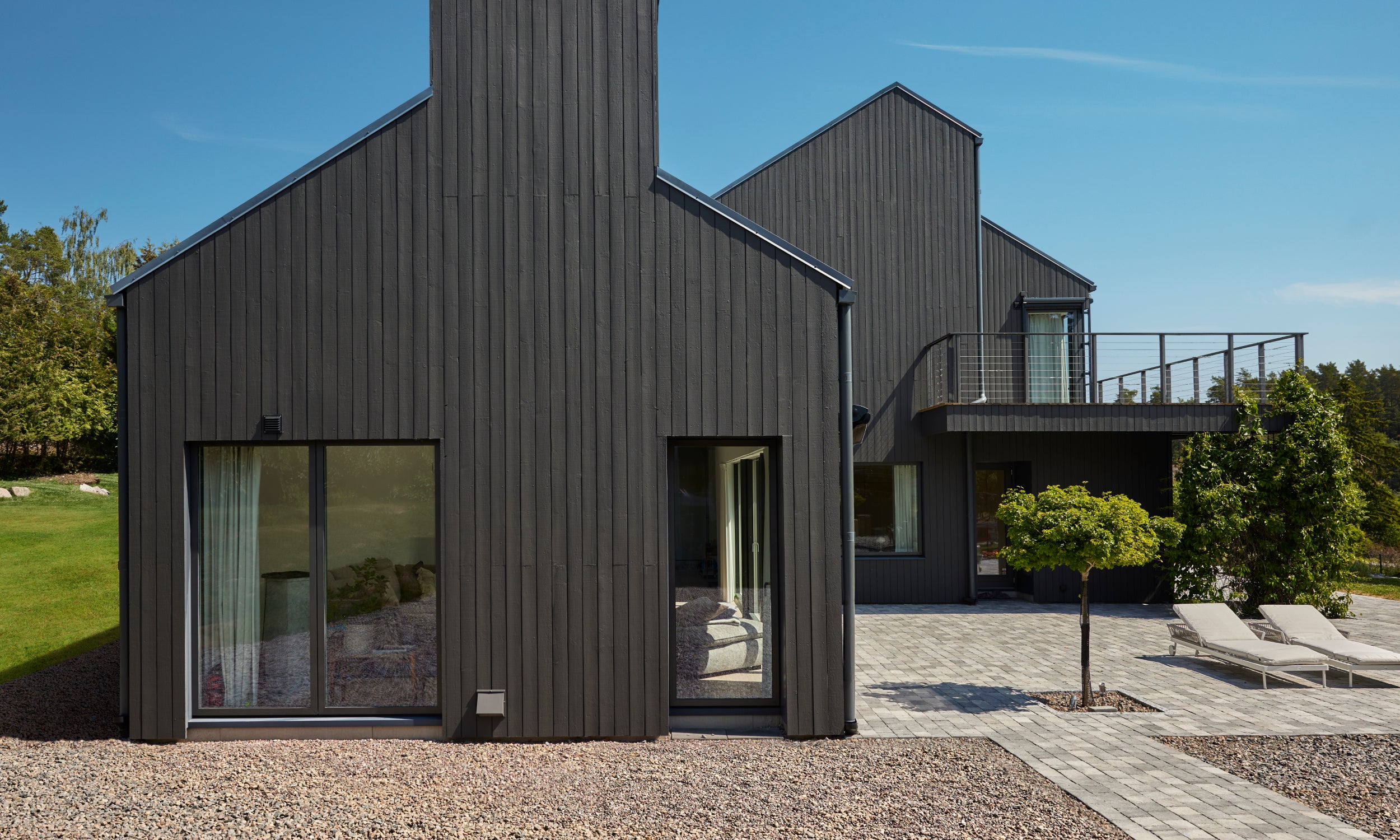 Alcro Studio — Sluta Drömma