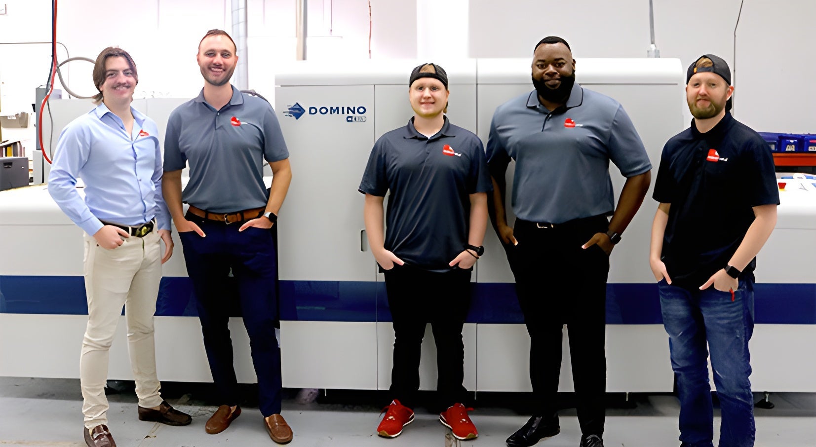 Durable Labels for UV Inkjet Printing | PPG TESLIN Substrate