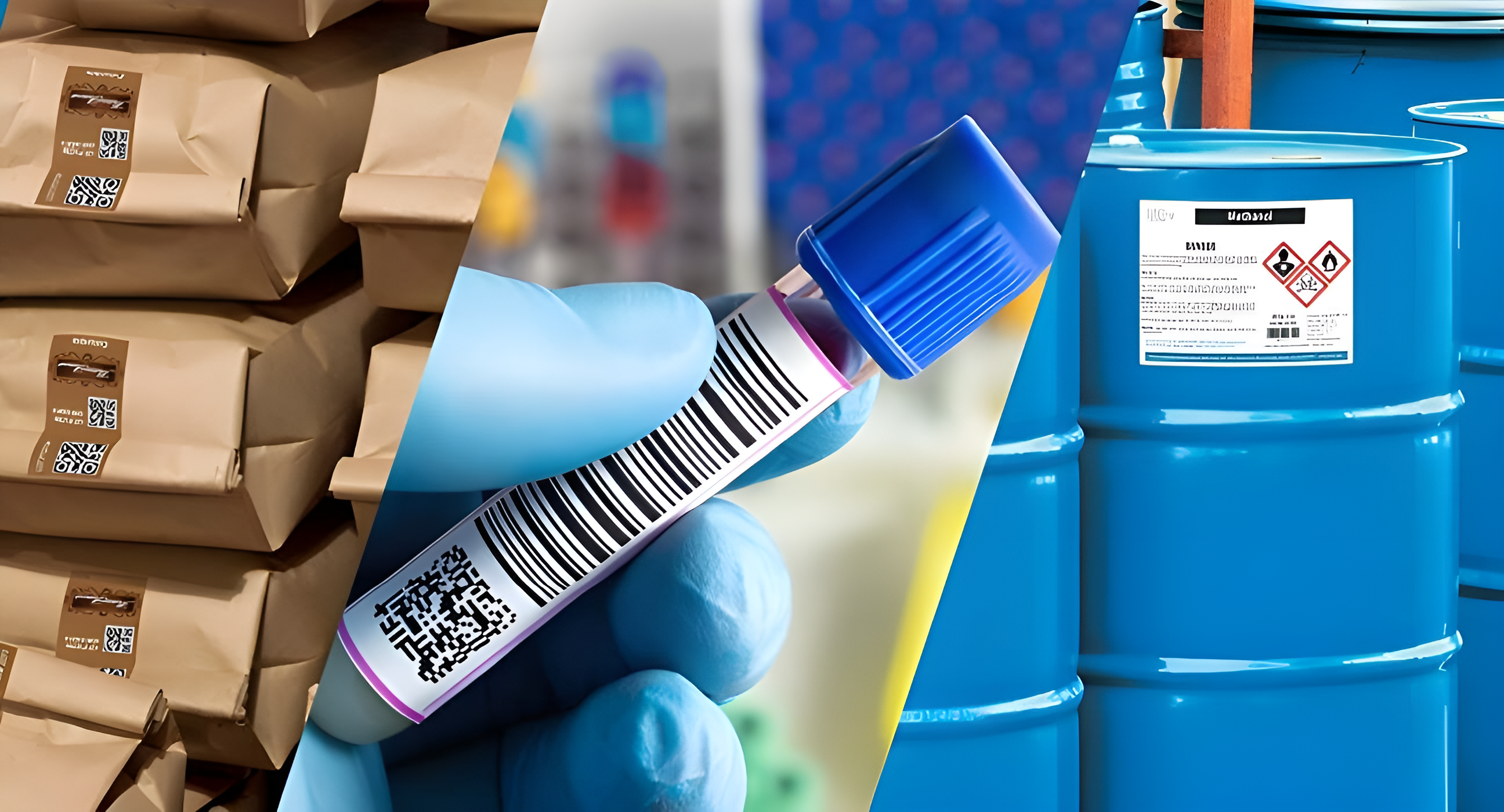 Five Reasons to Select Synthetic Paper for Labels over Standard Pulp ...