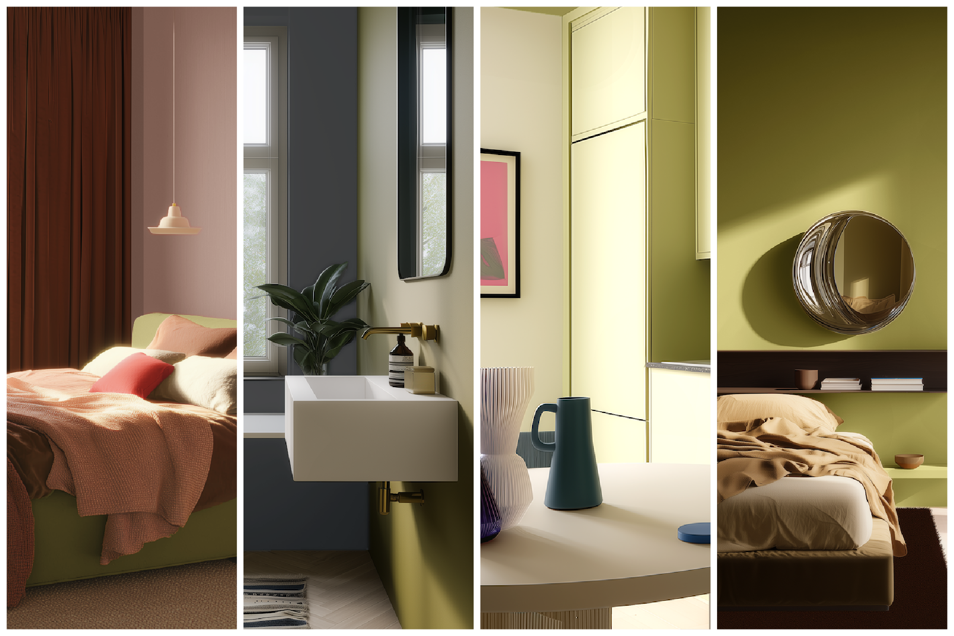 Histor Kleur van het Jaar 2026 | Secret Safari