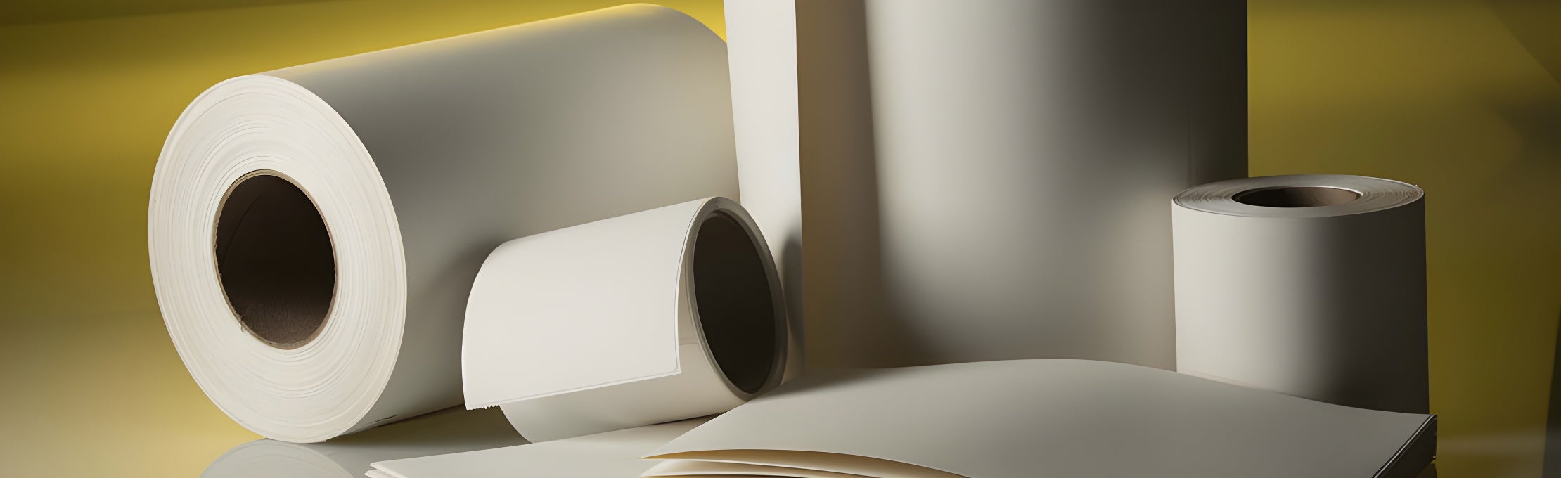 Synthetic Paper Overview | PPG TESLIN Substrate