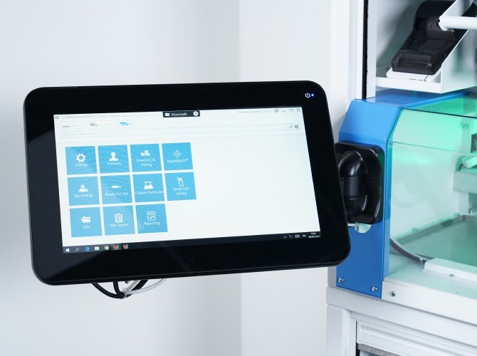 PPG MOONWALK | Color Devices | Refinish